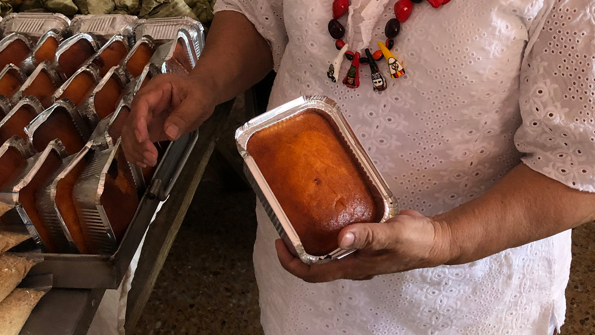 Torta gacho, un amasijo de tradición