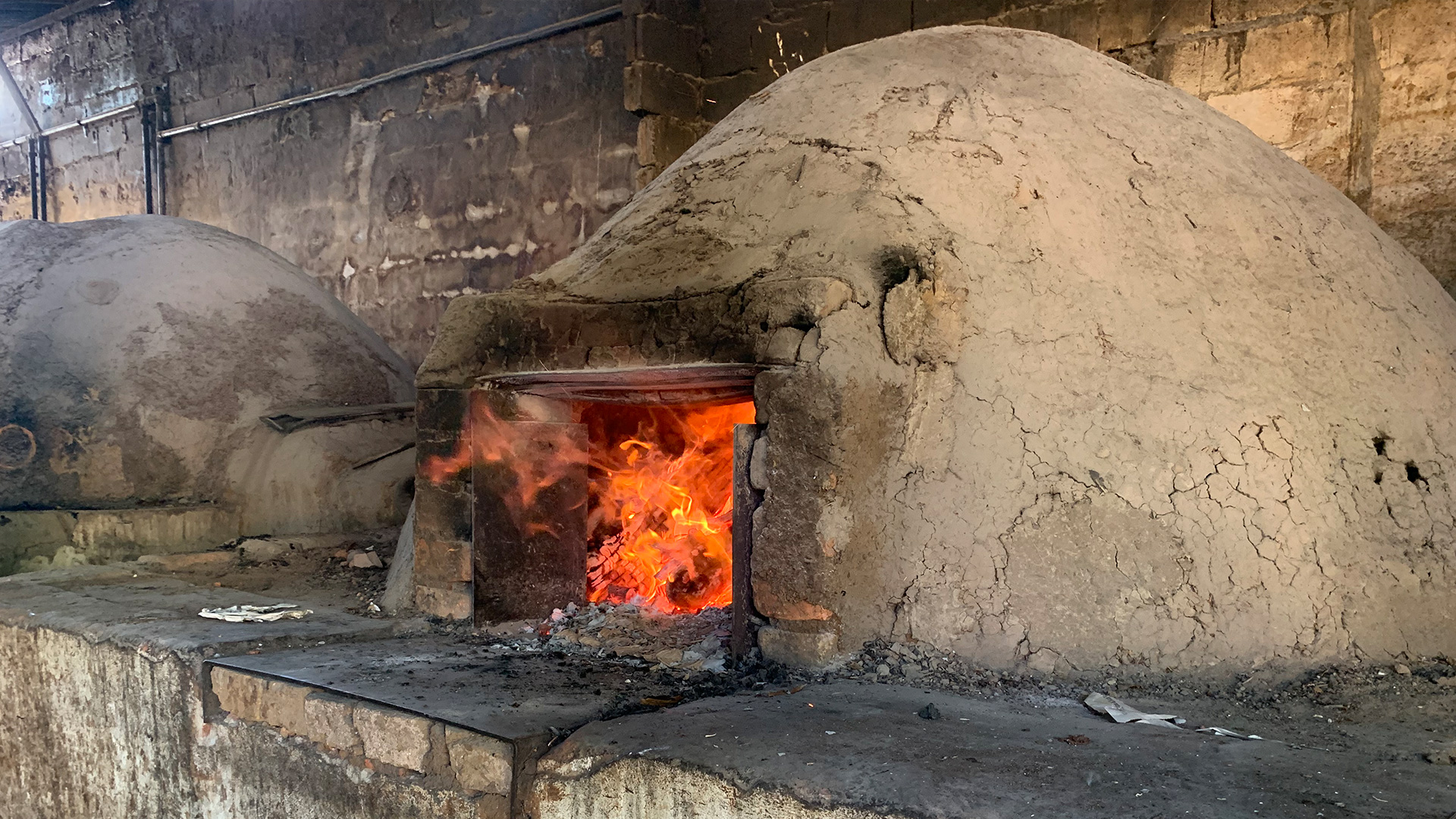 La torta gacho, tesoro de la cocina llanera