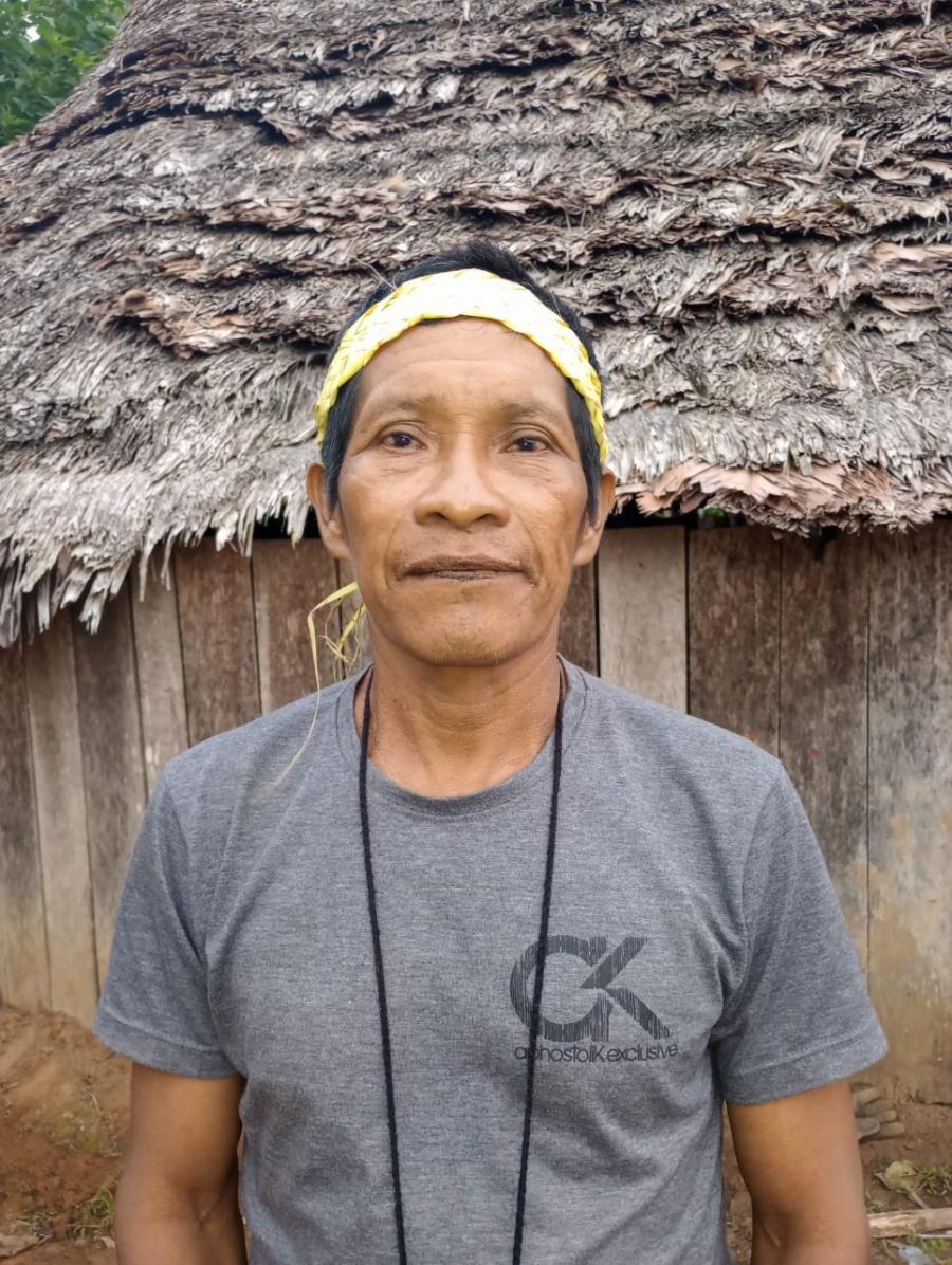 Tradiciones ancestrales indígenas Murui Muina y Carijona | Putumayo