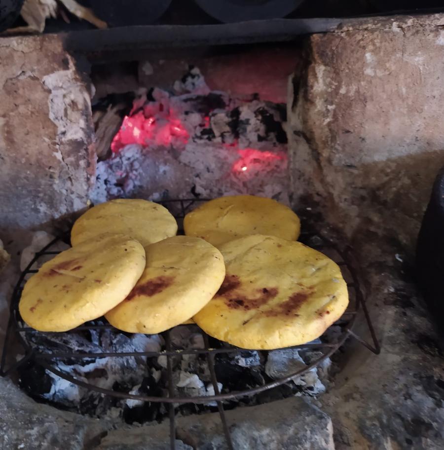 Día Mundial de la Arepa: alimento preferido por los colombianos