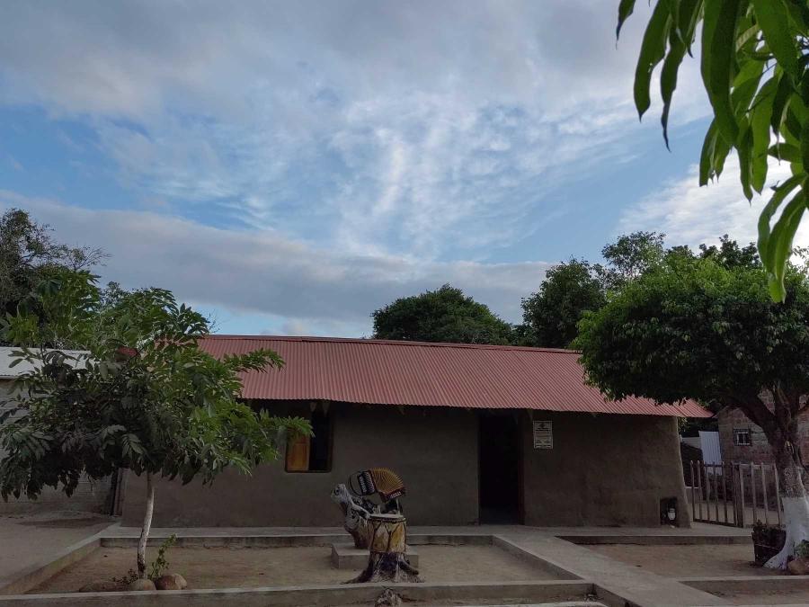 El Hatico, La Guajira: historia del pueblo de Luis Enrique Martínez