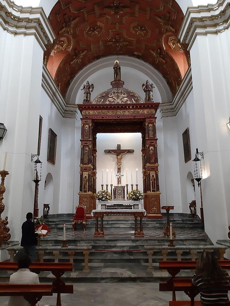 Semana Santa: La visita a los monumentos, una tradición que pervive en Bogotá