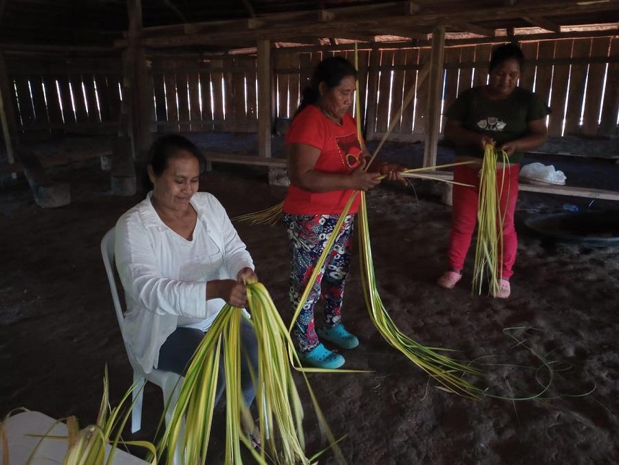 Transición de género en comunidades indígenas de Putumayo