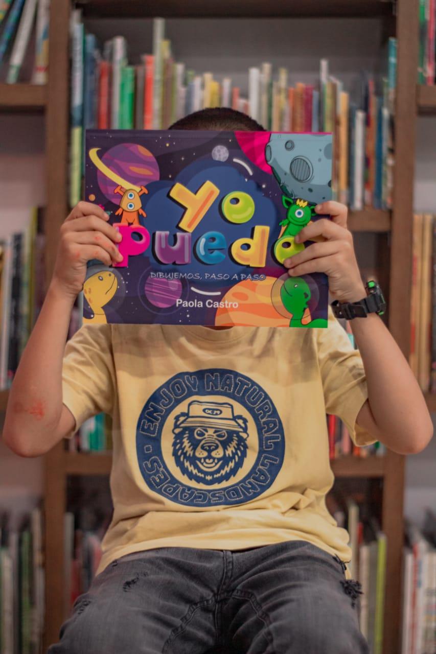 Cartilla pedagógica para mejorar autonomía escolar: ¡Conoce 'Yo Puedo'!