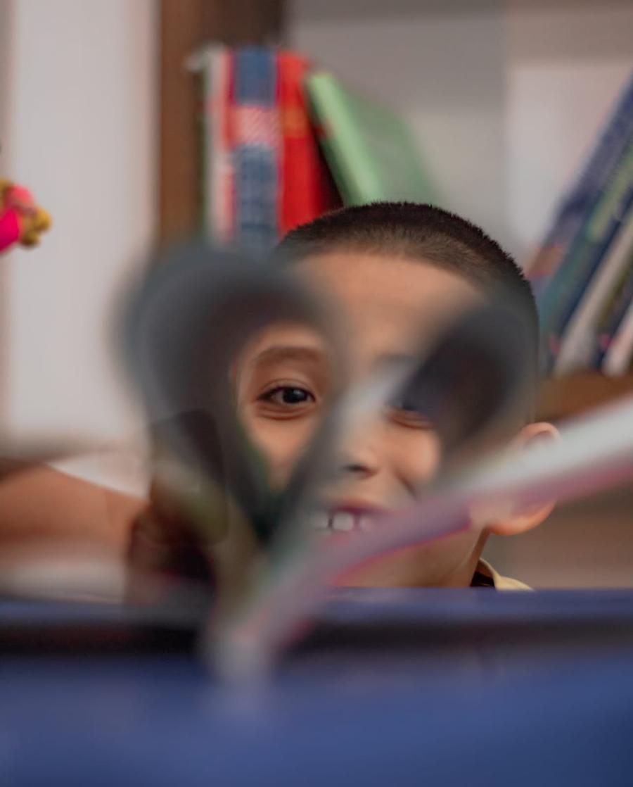 Cartilla pedagógica para mejorar autonomía escolar: ¡Conoce 'Yo Puedo'!