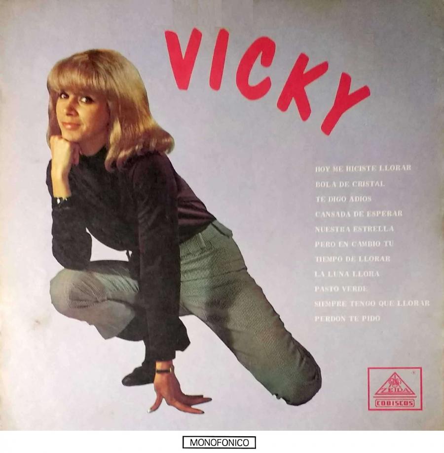 Historia del rock en Colombia: Vicky y Margie, mujeres pioneras