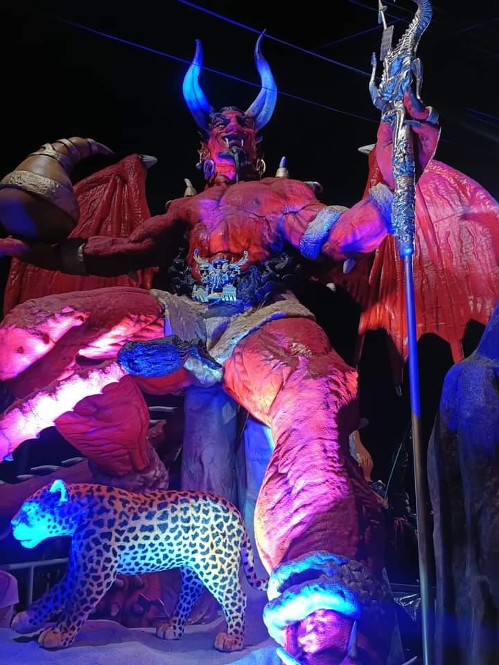 Carnaval de Riosucio 2023: actividades y fechas | Carnaval del Diablo