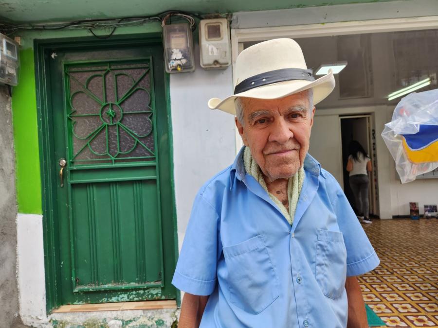 Neira, Caldas el pueblo de Colombia con la población más longeva