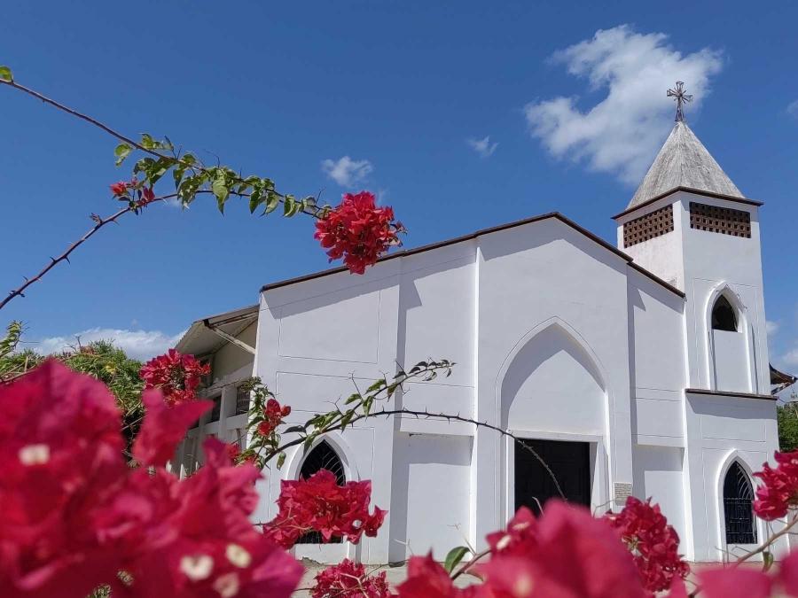 El Hatico, La Guajira: historia del pueblo de Luis Enrique Martínez