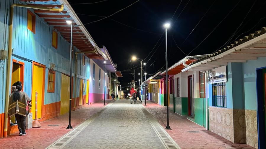 Marulanda fue declarado “cittaslow”, ¿de que trata?