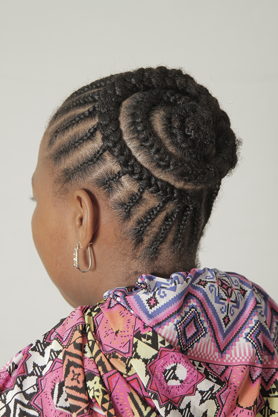 ¿Cómo llevan el cabello de las distintas etnias en Colombia?