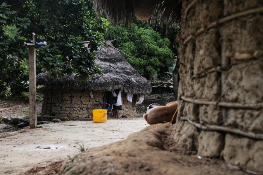 Wiwas: la resistencia de un pueblo indígena por su lengua