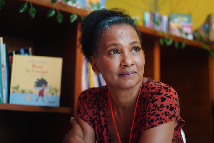 Escritoras y lideresas afro que debes conocer