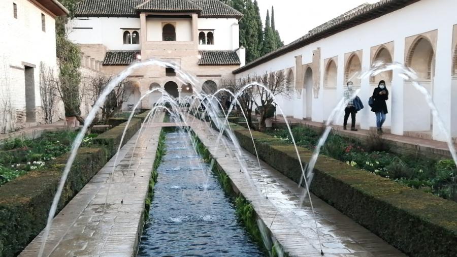 Granada: una canción compuesta a distancia por Agustín Lara