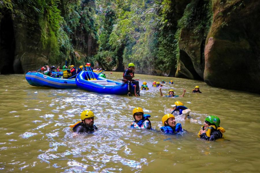 Destinos turísticos en el Meta: Los Ocarros y Torre Mirador del Llano