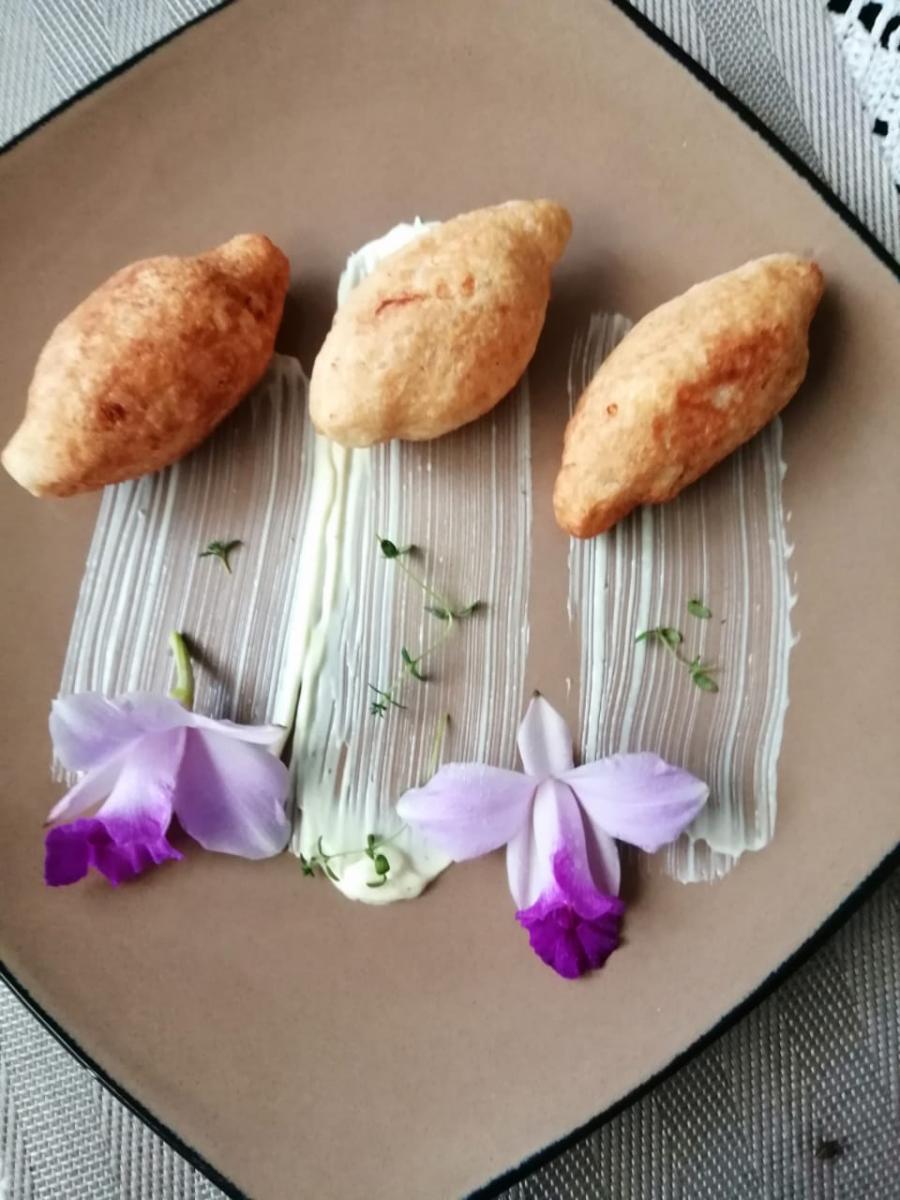 Recetas con yuca: el libro para explorar deliciosas preparaciones