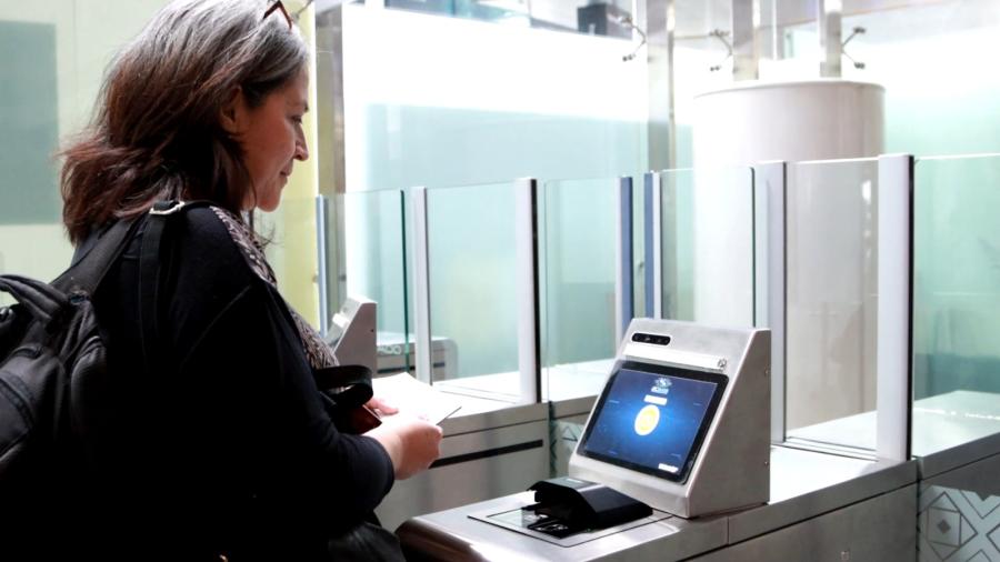 ‘Biomig’: la herramienta que agilizará los trámites migratorios