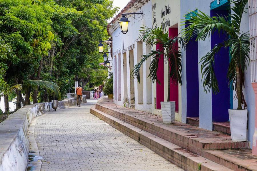 Mompox, destino turístico que enamora a Colombia y el mundo