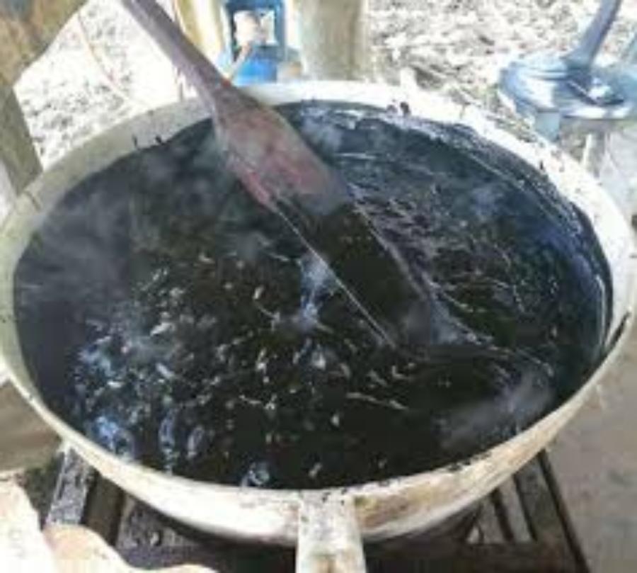 El chimó, costumbre y tradición de la cultura llanera