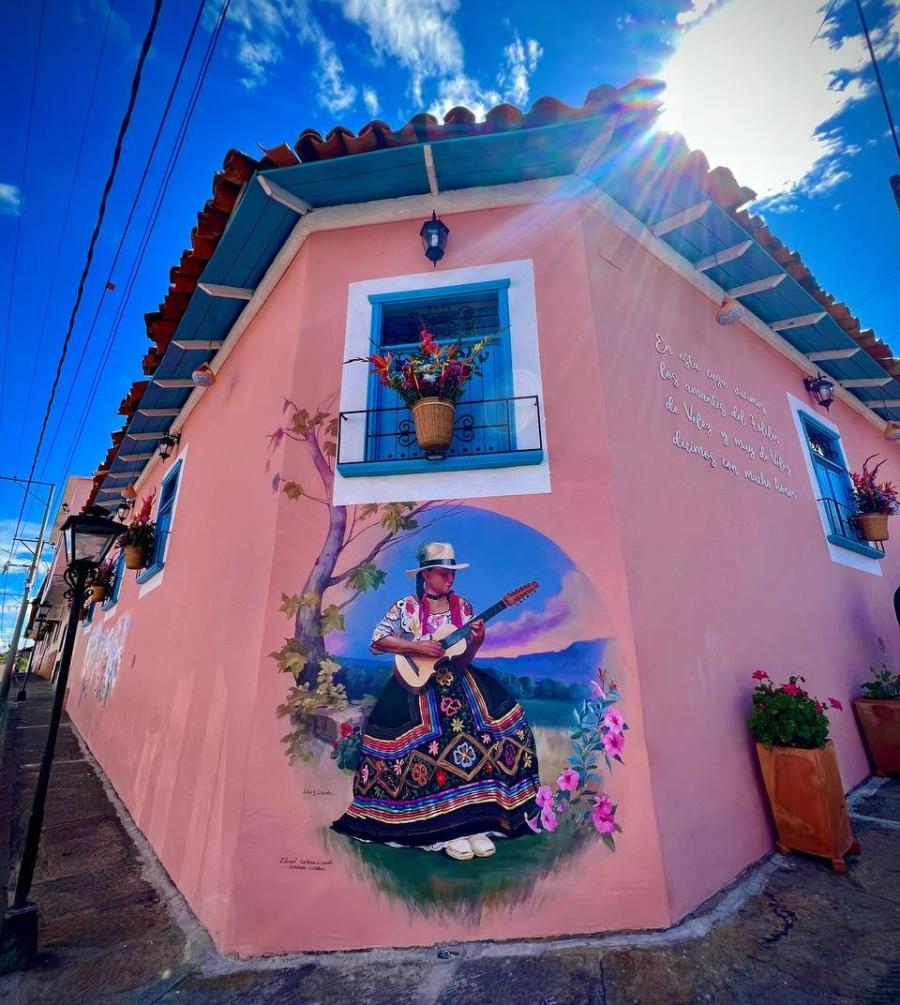 Vélez, Santander, la tierra del olor, color y sabor a la guayaba