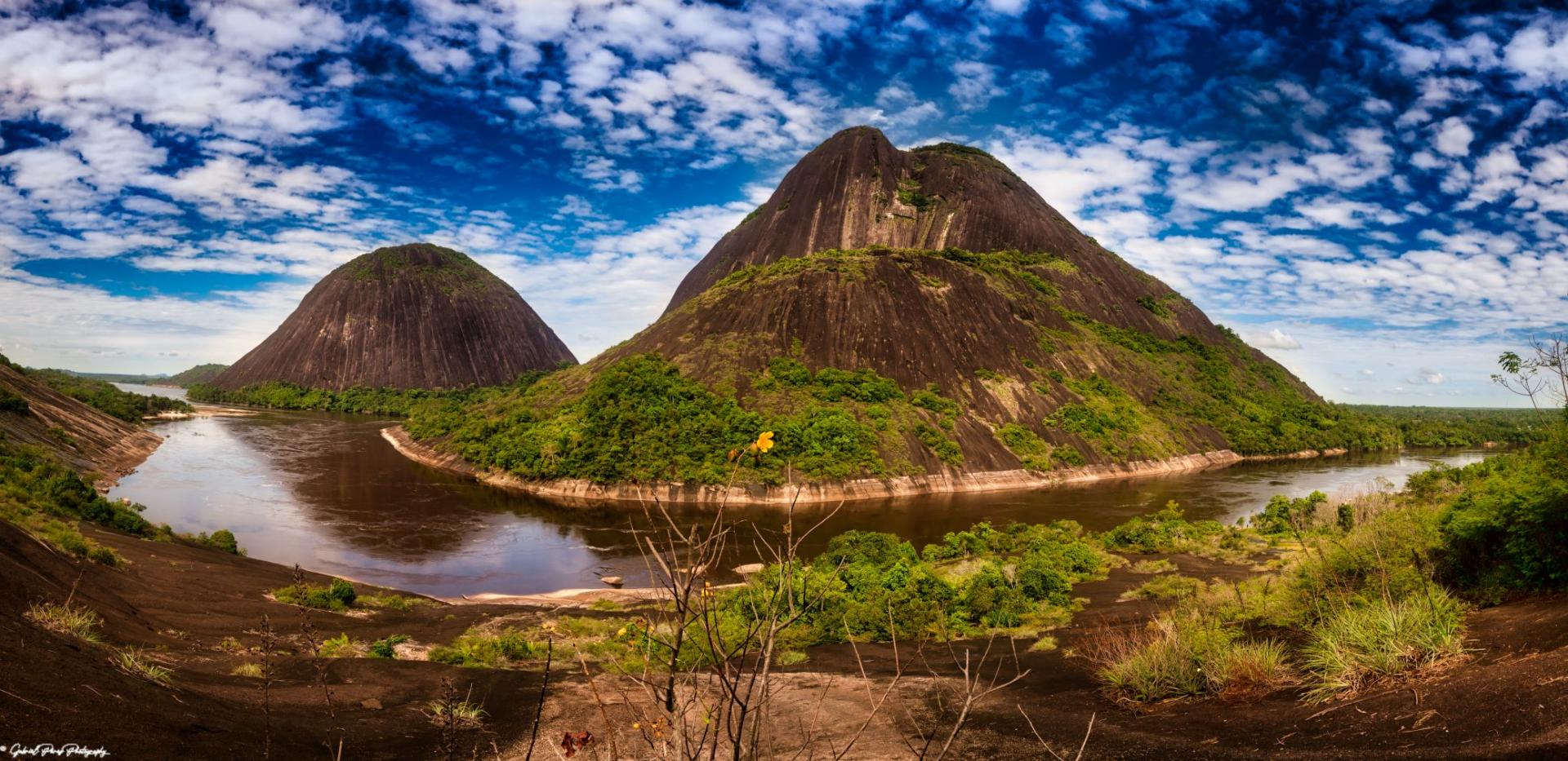Turismo en Guainía | Planes y riqueza natural