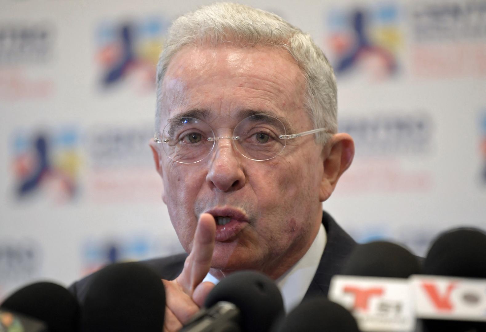 Pipintá asegura que Álvaro Uribe ordenó muerte de Vicente Castaño