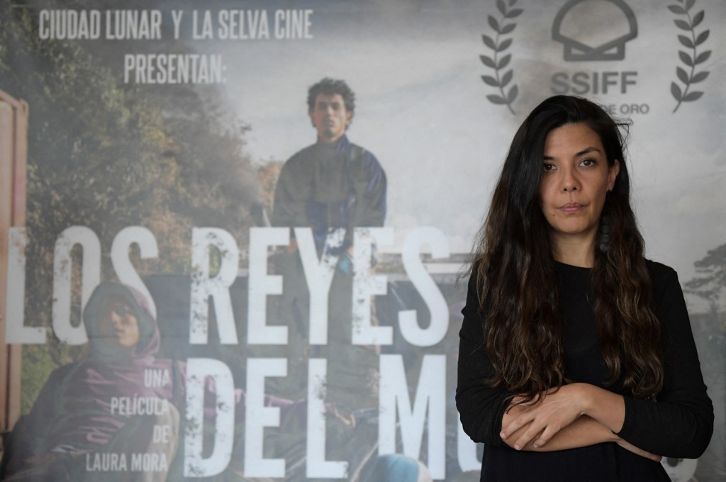 Película 'Los reyes del mundo' | Entrevista con su directora Laura Mora