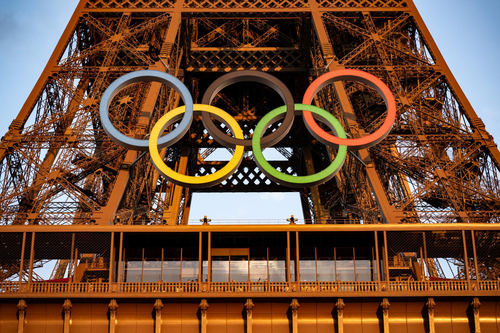 Juegos Olímpicos Paris 2024: Cupos alcanzados por Colombia