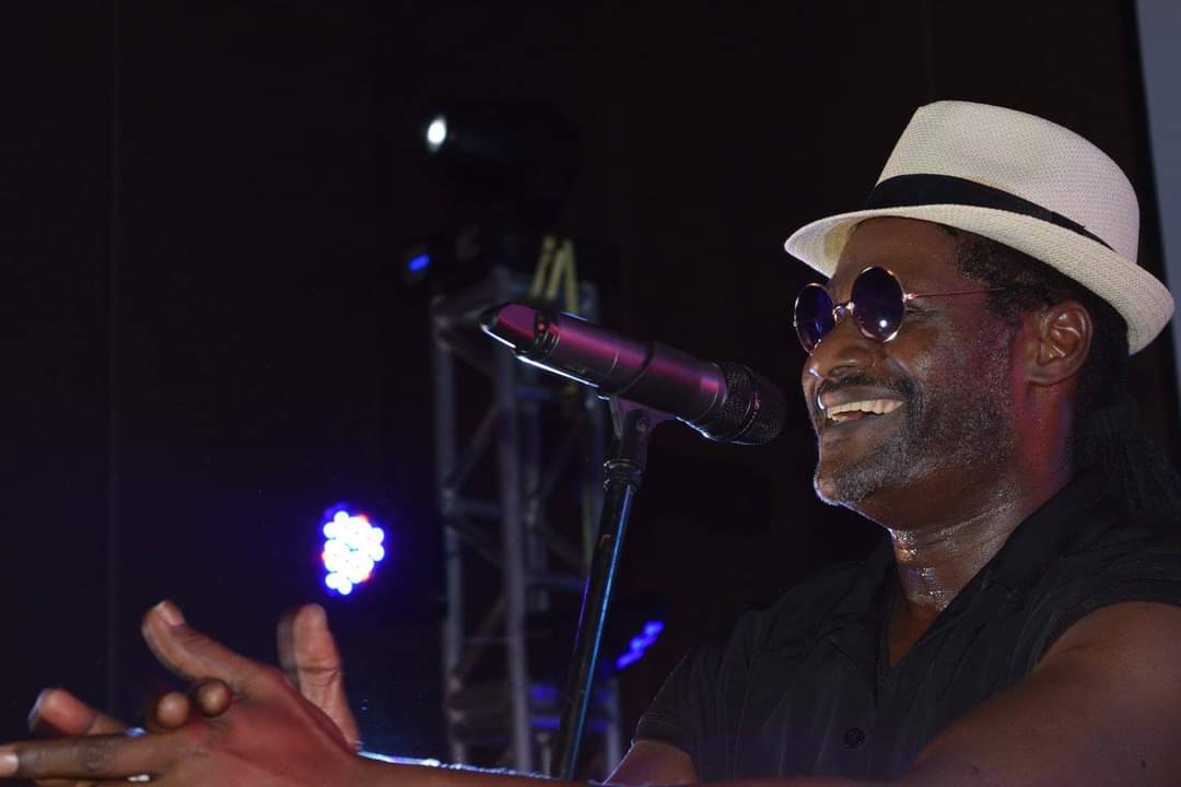 Falleció ‘Sammy', icono musical de la isla de San Andrés