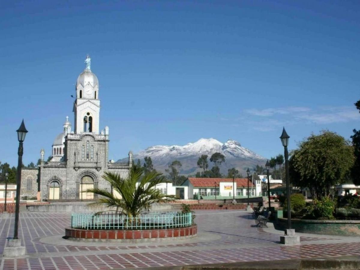 Cumbal, Nariño: reportan nueva explosión en instalaciones de la Alcaldía