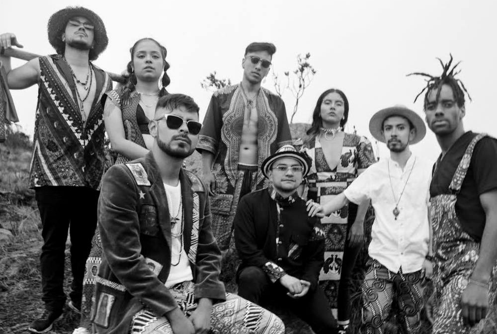 Estrenos musicales en Radio Nacional de Colombia
