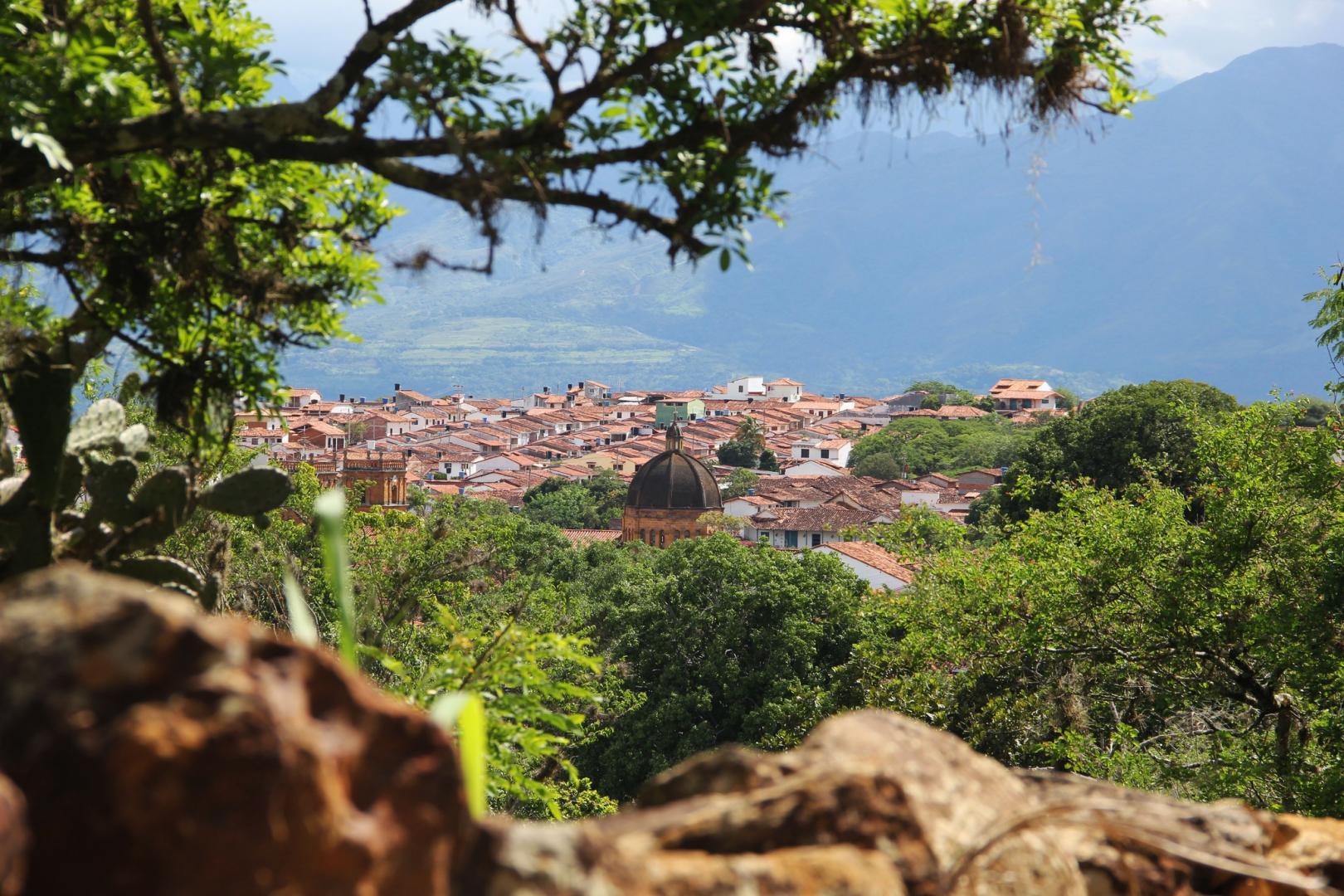 Festiver 2022 en Barichara | programación e invitados