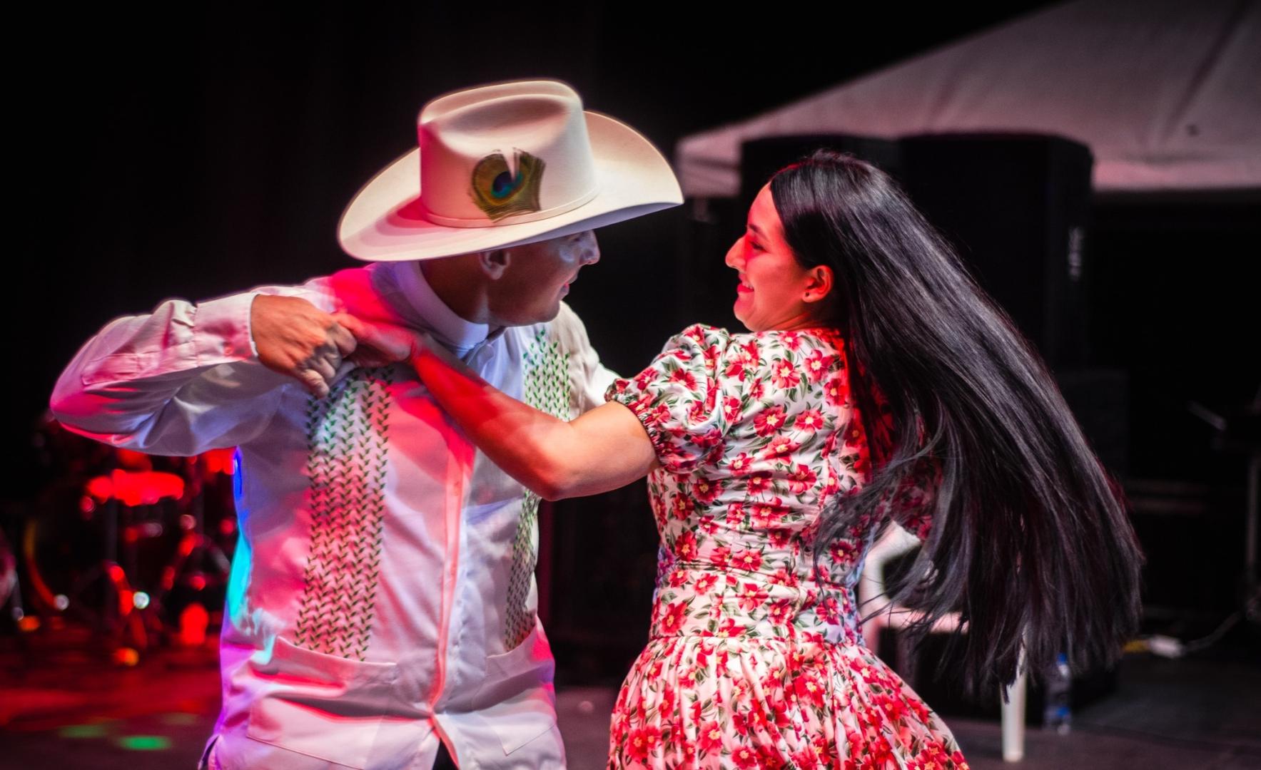 El Festival Yurupary de Oro regresa para celebrar su edición 29 en el ...