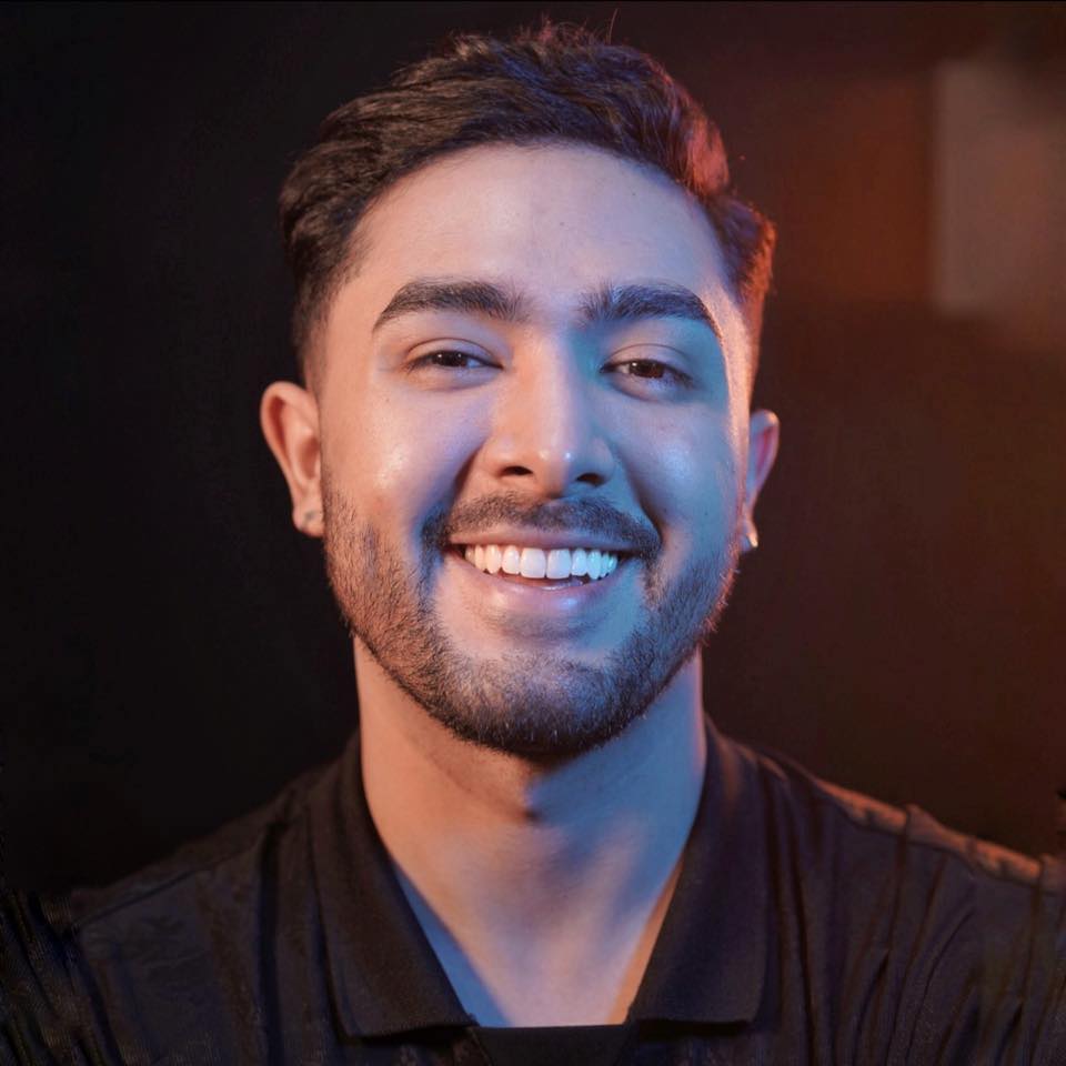Carlos Rizo estará en Colombia: quién es, días en los que estará