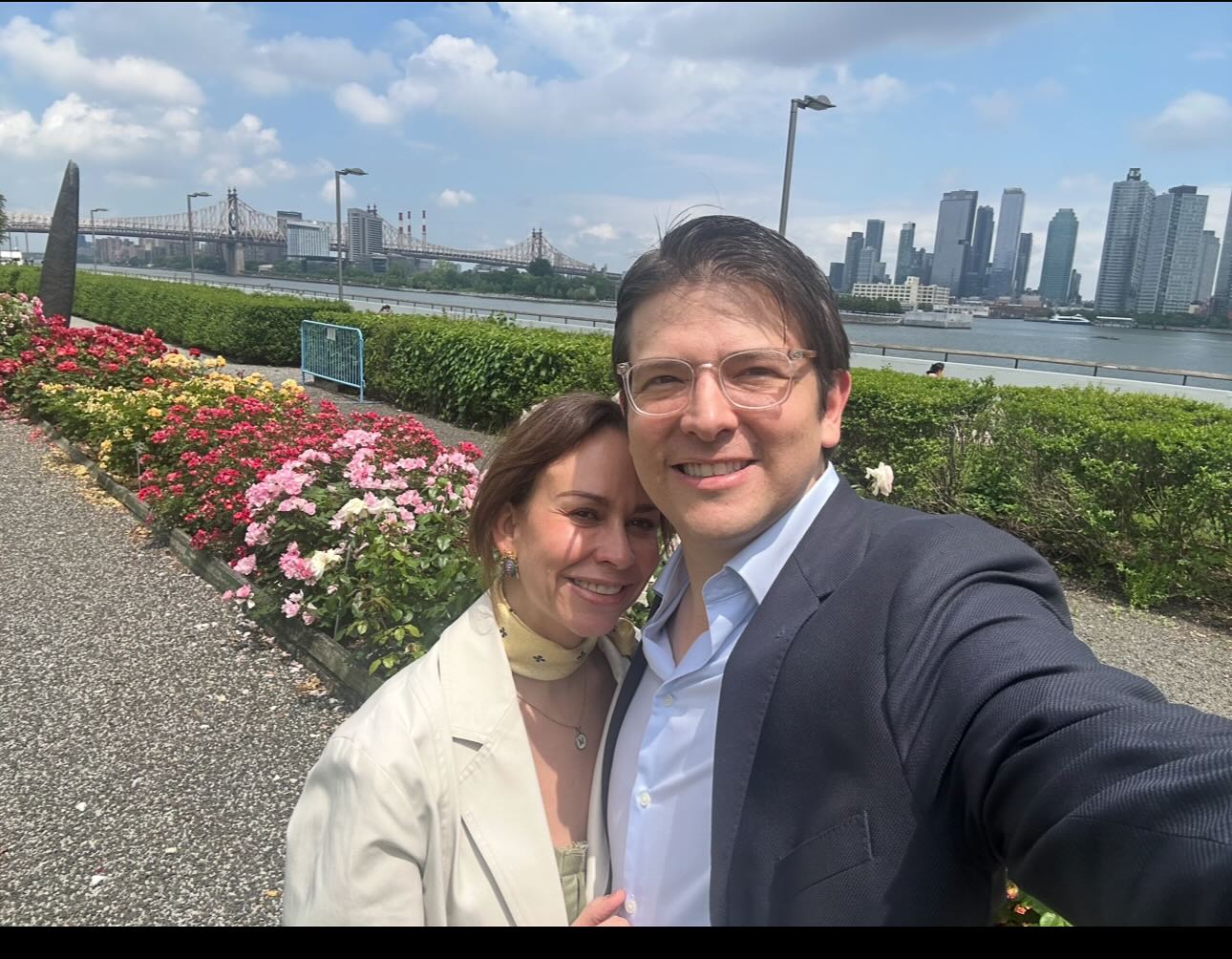 Esposa de Miguel Uribe detalla evolución senador