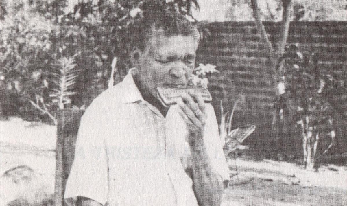 Leandro Díaz, historia, trayectoria e importancia en la música