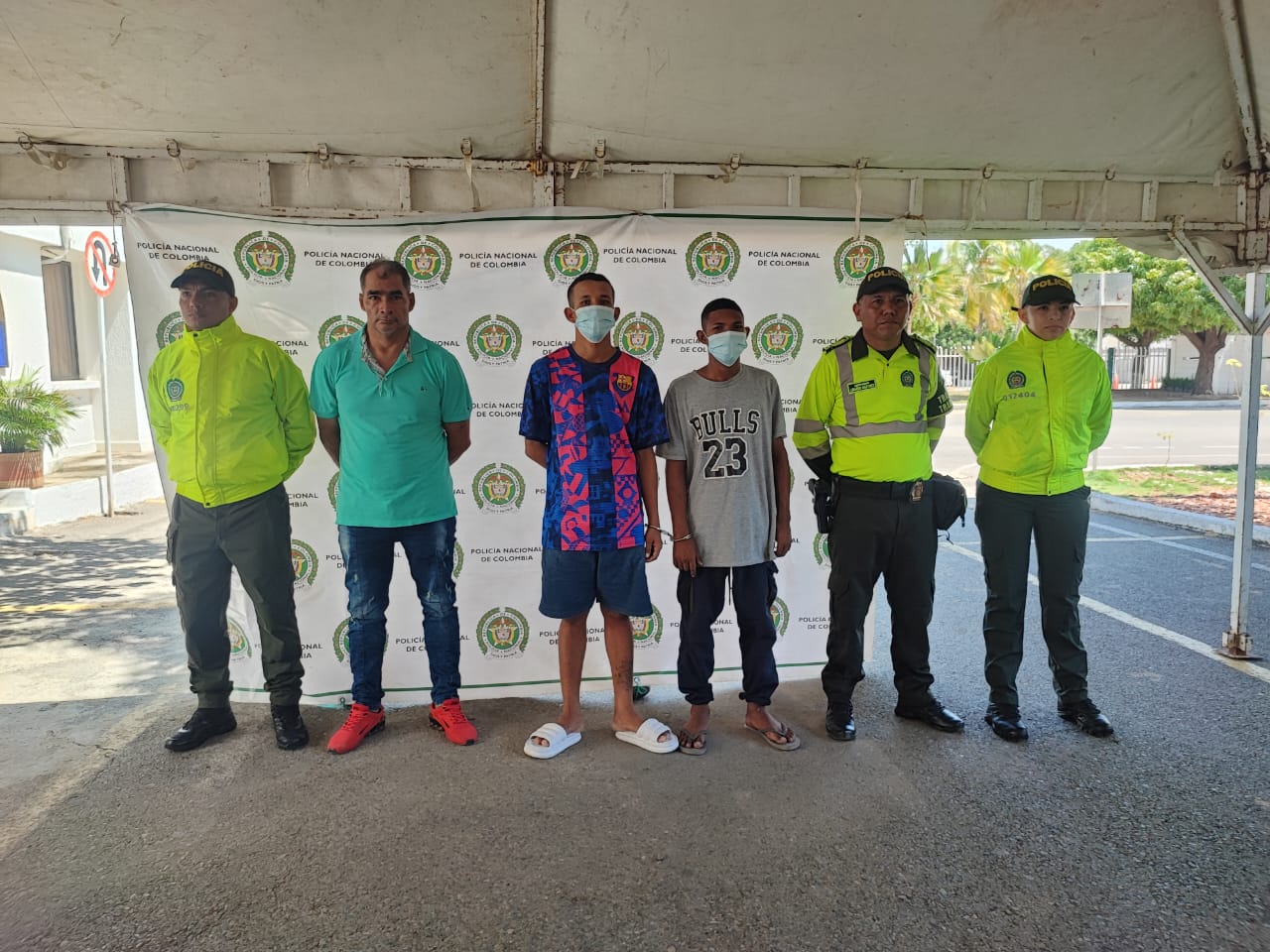 Envían a la cárcel a alias "El Mocho", señalado de pertenecer al Clan ...