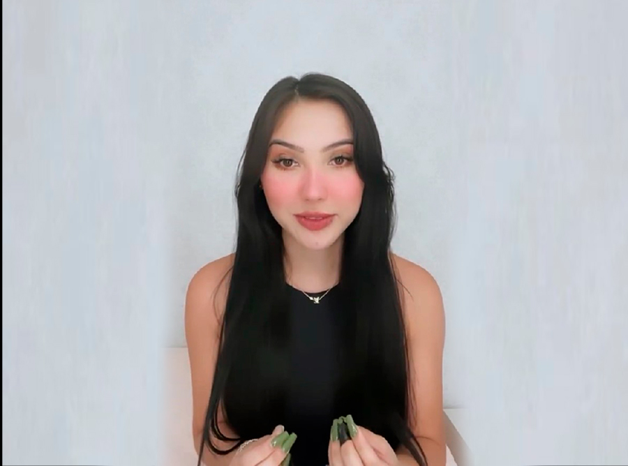 Aida Victoria Merlano: 7 años de casa por cárcel por la fuga de su madre