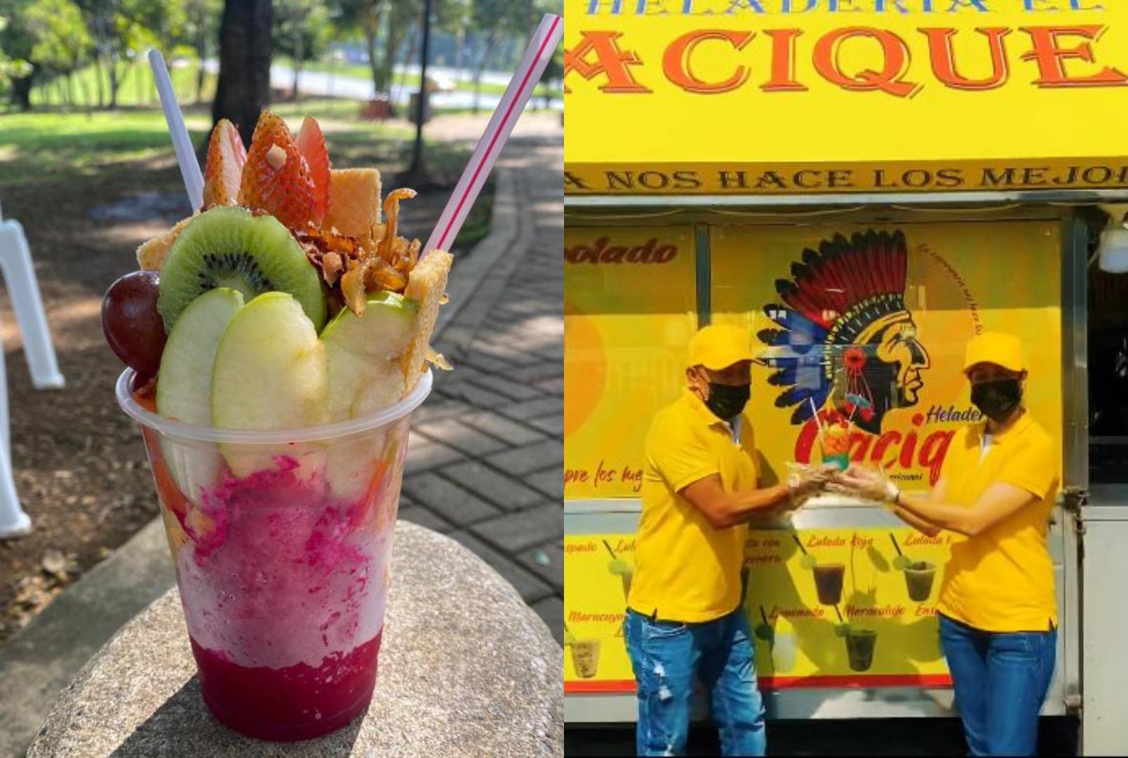 Cholao en Cali: Sabores y tradiciones de Colombia