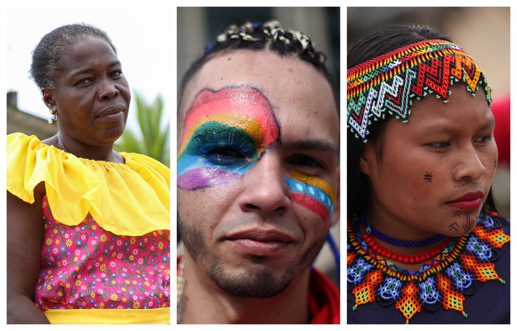 Constitución del 91: ¿cómo reconoce la multiculturalidad?