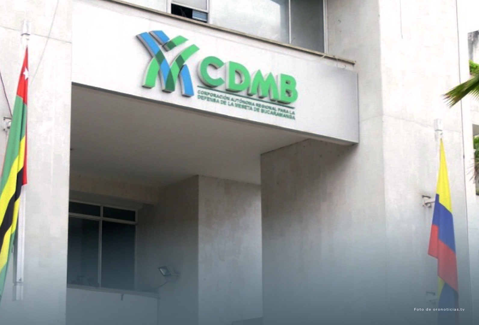 Renuncian los alcaldes de la mesa directiva en la CDMB de Bucaramanga