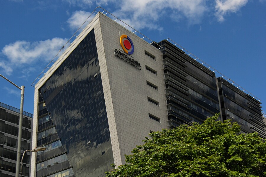 ¿Cuáles son las funciones de un contralor general? | Contraloría