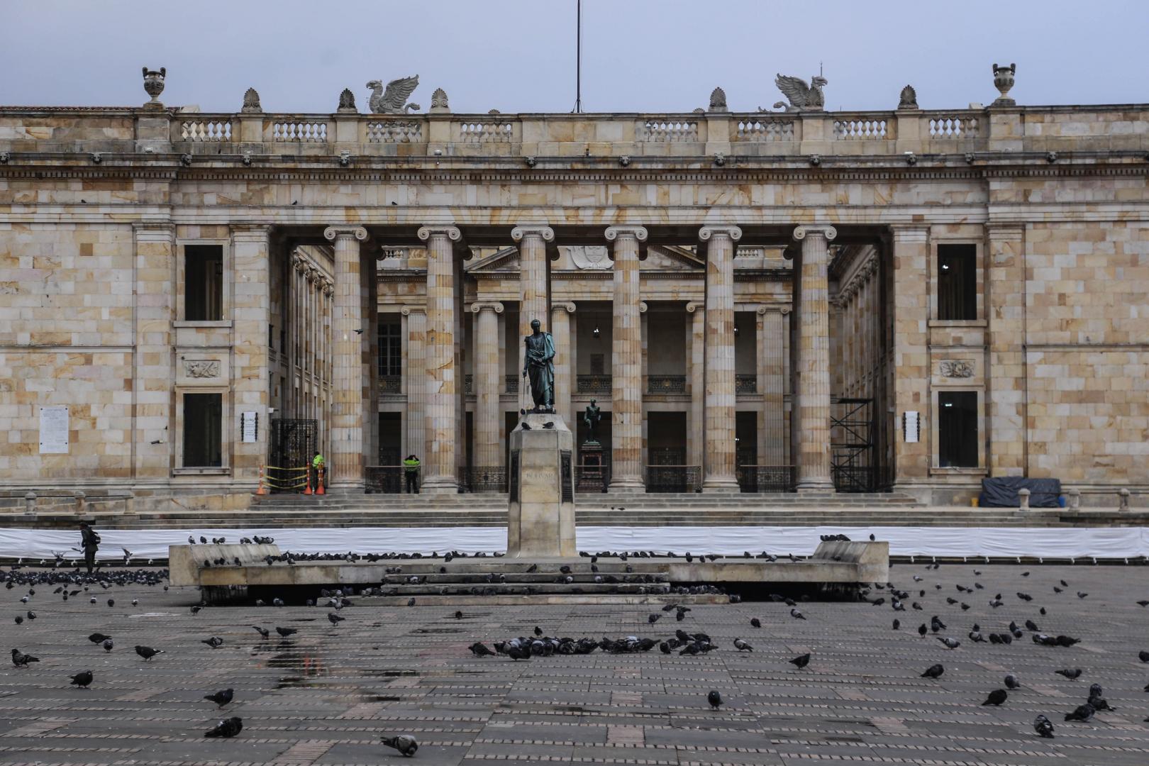 Capitolio Nacional: trece curiosidades para conocer su historia