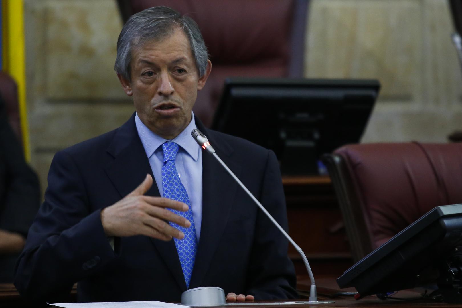 Murió Telésforo Pedraza: quién era el excongresista