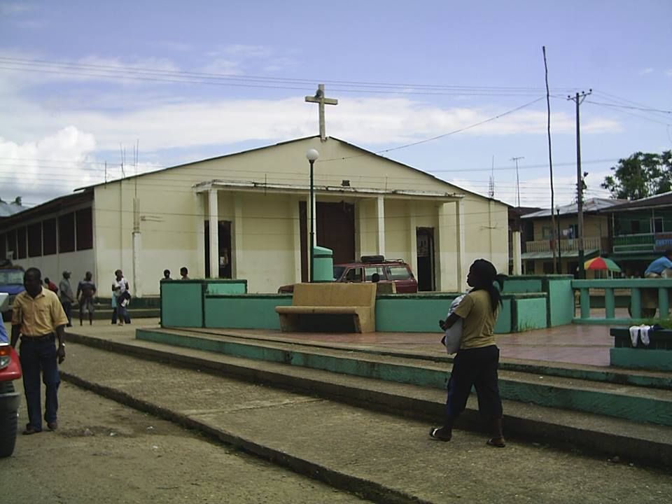 Reportan nuevo desplazamiento en Magüí Payán, Nariño