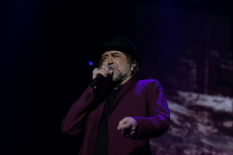 ‘Sintiéndolo mucho’: el documental sobre Joaquín Sabina