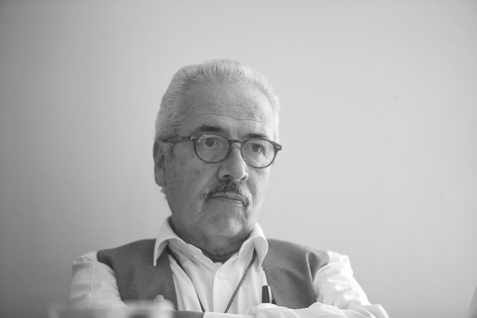 Julián Estrada | historia y anécdotas