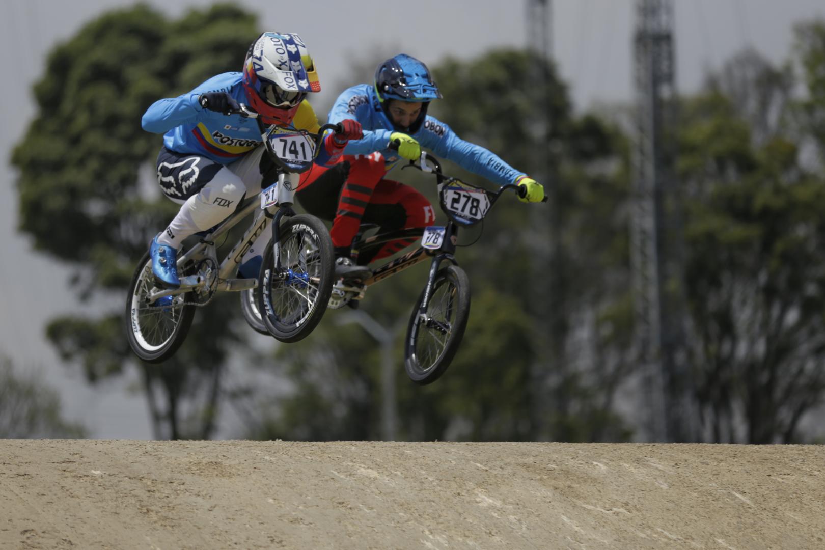 Juegos Nacionales 2023: Antioquia busca ser primero