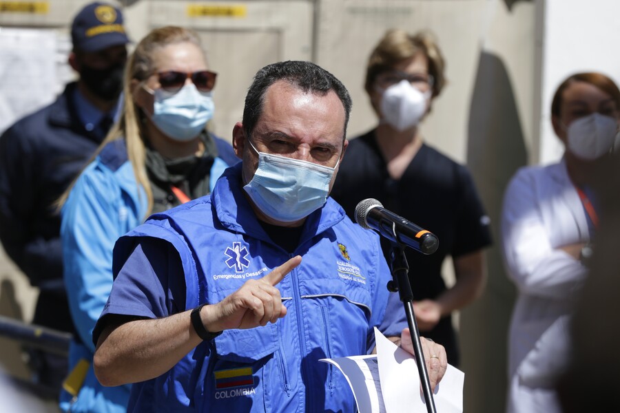 ¿Cuáles son las funciones de un alcalde encargado?