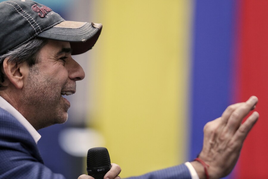 Alejandro Char denunciará a Aida Merlano por falso testimonio